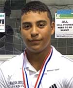 Tennis-College Players