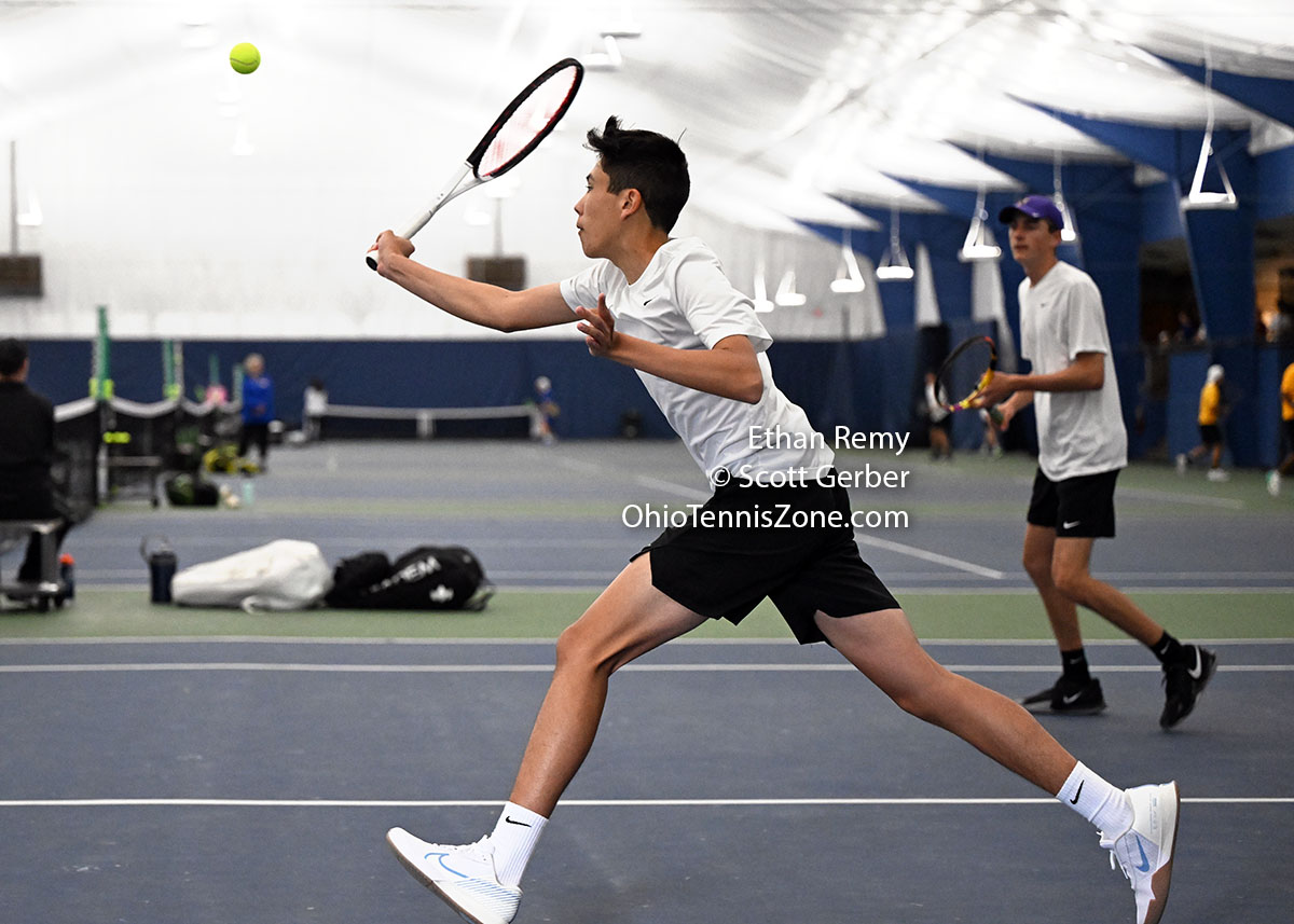 OhioTennisZone - Ohio High School Tennis