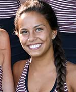 Tennis Player Profile - Stephanie Diaz